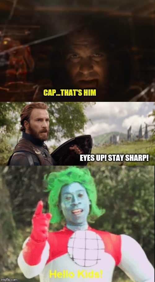 Tree tree tree tree tree - Meme by stomped :) Memedroid