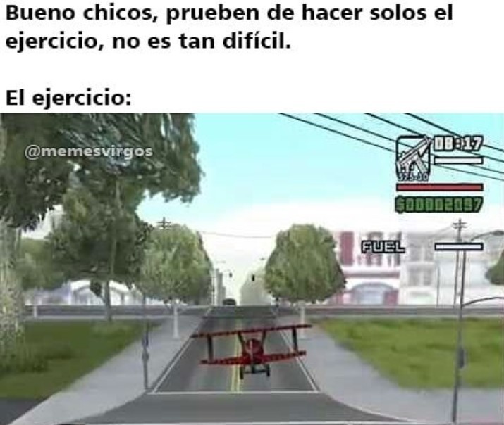 dOu - Meme subido por SebaYEsop :) Memedroid