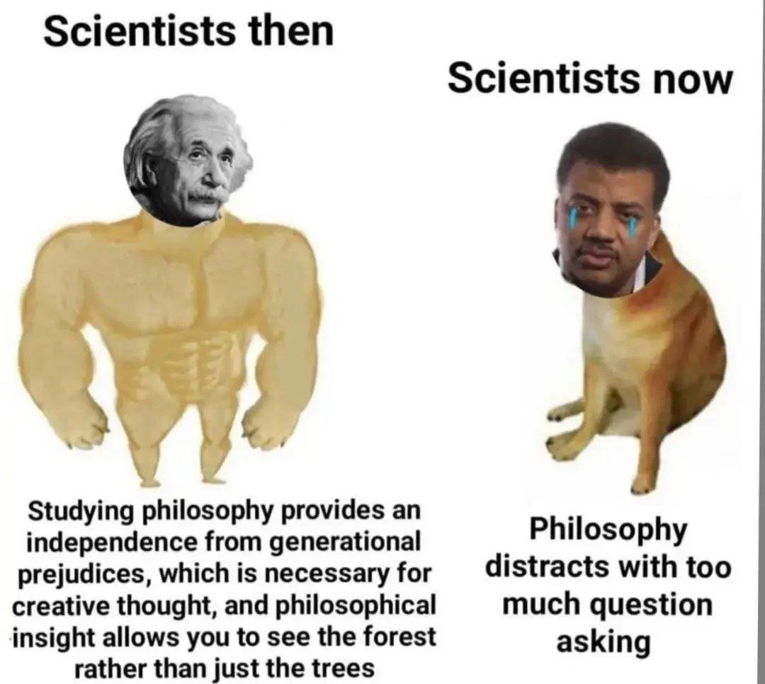 Og science bros - Meme by Parapathekappa :) Memedroid