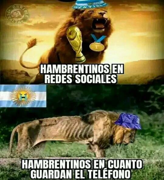 Últimos memes :) Memedroid