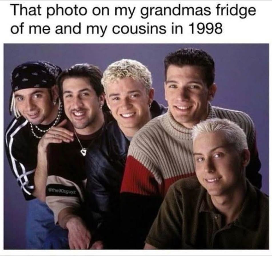 The best Grandma memes :) Memedroid