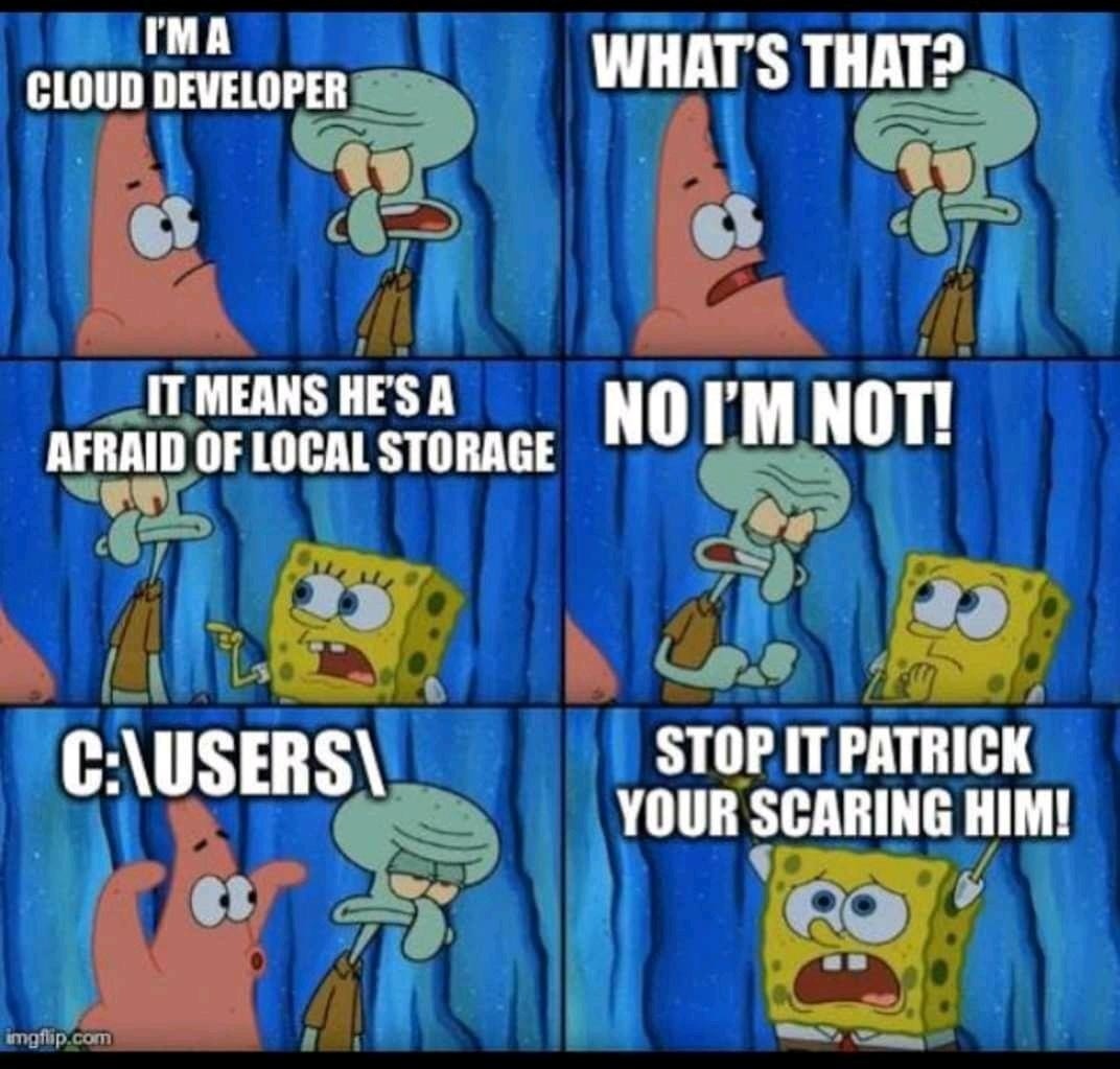 The best Developer memes :) Memedroid