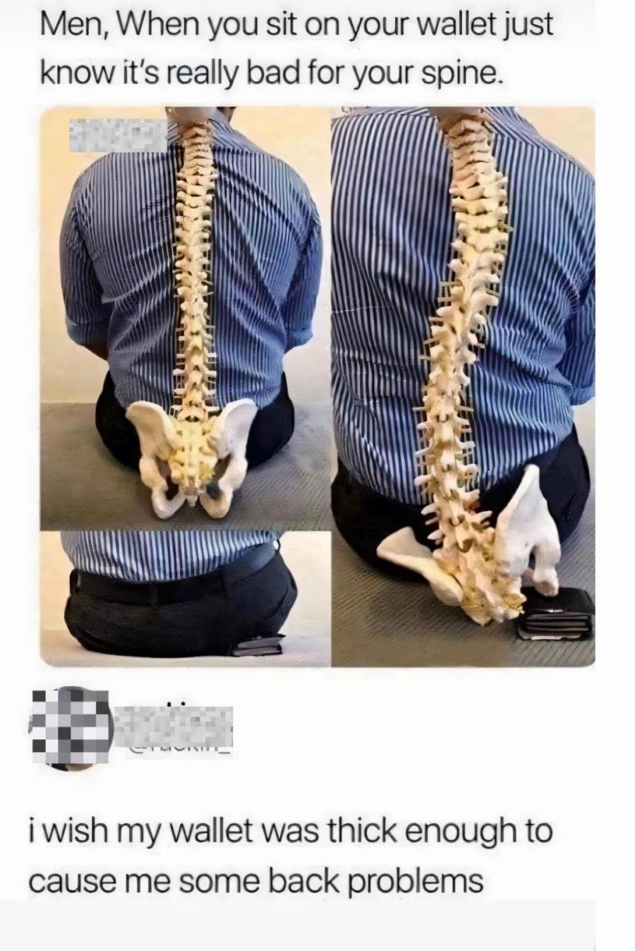 The best Wallet memes :) Memedroid