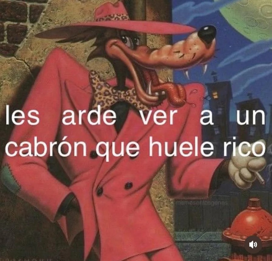 Top memes de Envidia en español :) Memedroid