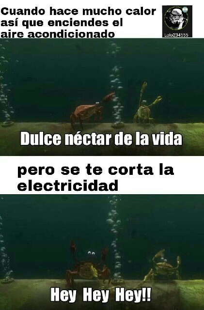 Que Significa Lui Memes