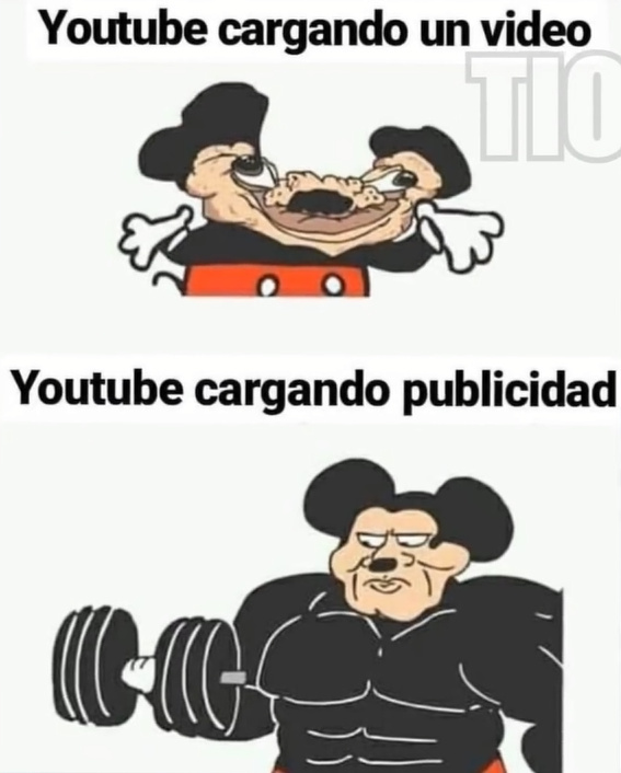 Top memes de 133 en español :) Memedroid