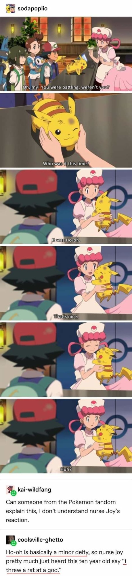 Pokememe - Meme subido por cyborgamer :) Memedroid