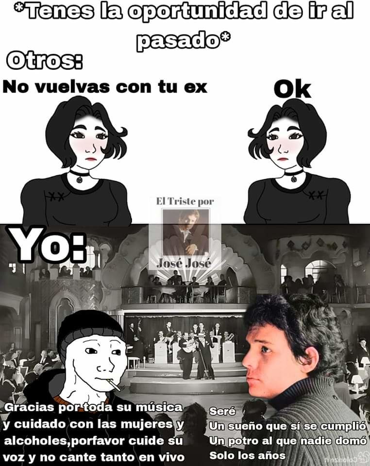 Weos - Meme subido por Magno-saxo :) Memedroid