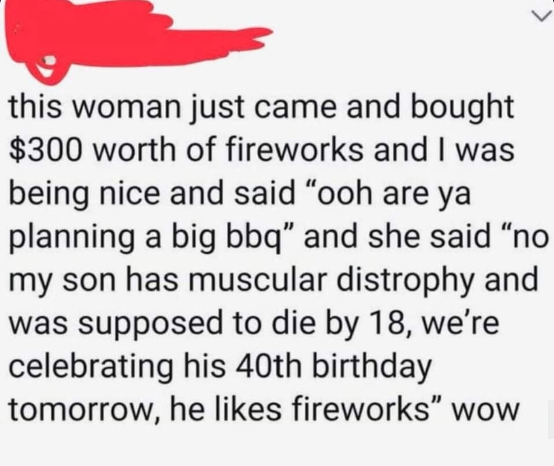 The best Fireworks memes :) Memedroid