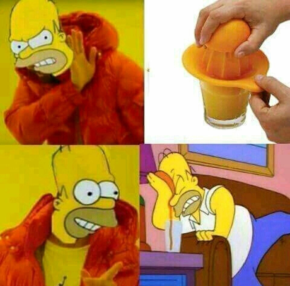 orange jews - Meme by Floro_ :) Memedroid