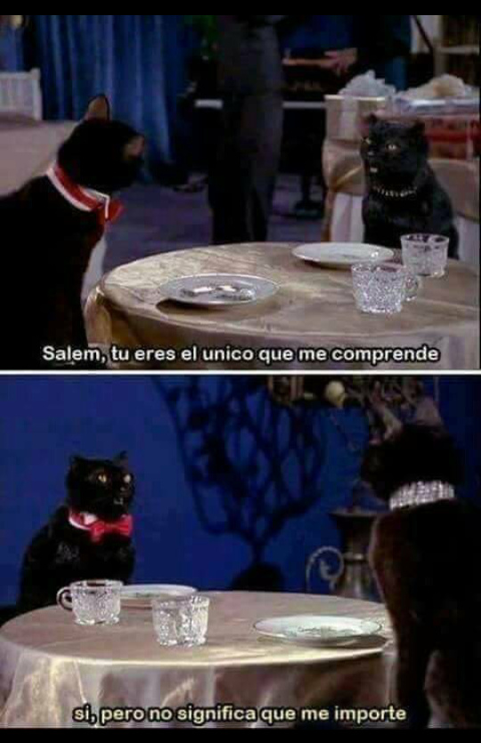 Naaaa - Meme subido por Mozuku :) Memedroid