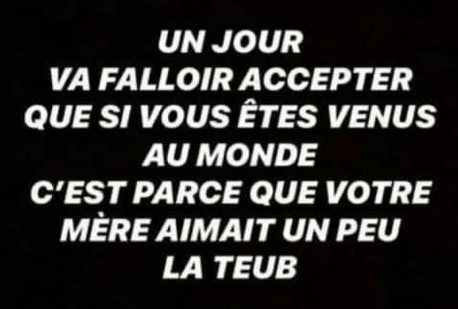 Logique - Meme subido por Subatic :) Memedroid