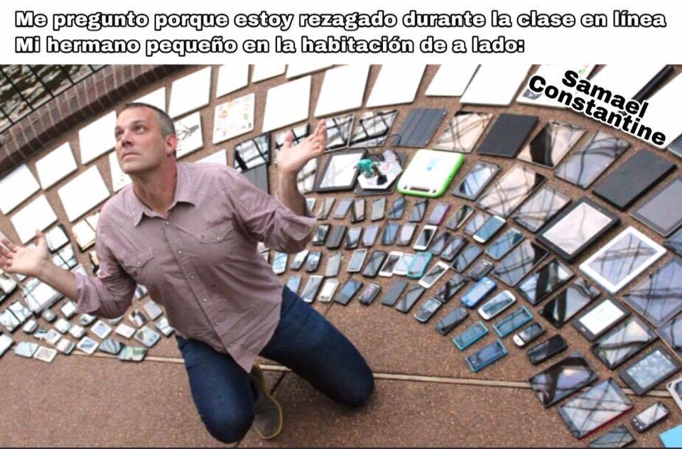 mamón - Meme subido por SamaelCons :) Memedroid