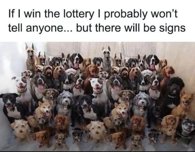 The best Luck memes :) Memedroid