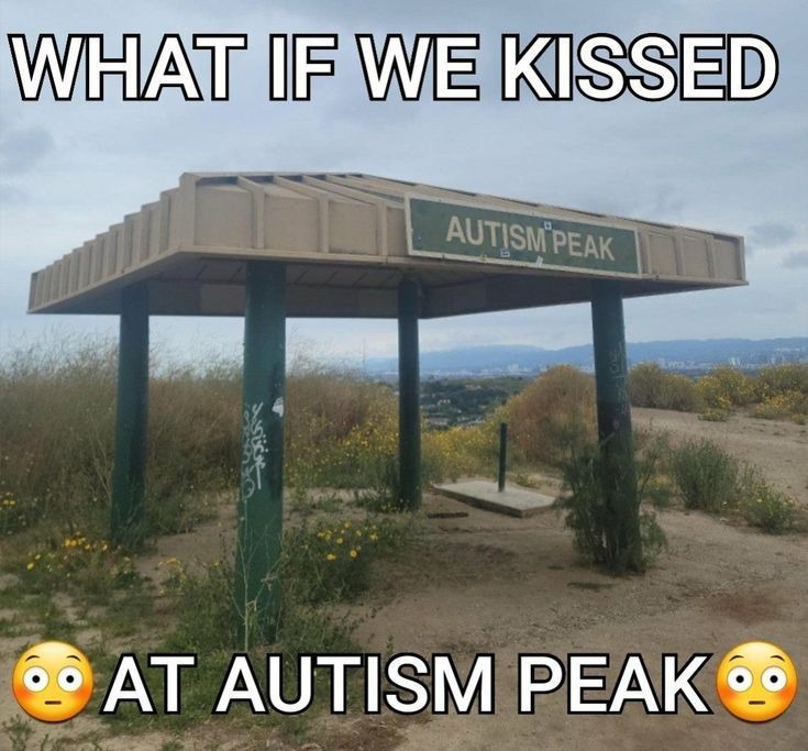 Top memes de Autismo en español :) Memedroid