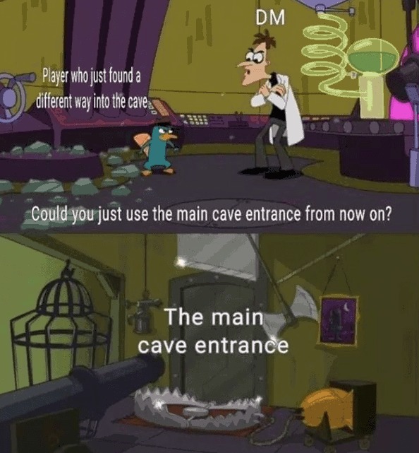 The best Rpg memes :) Memedroid