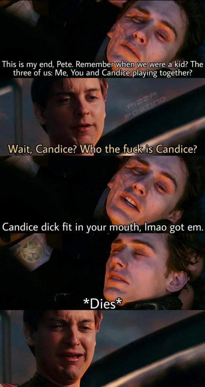 The best Gotcha memes :) Memedroid