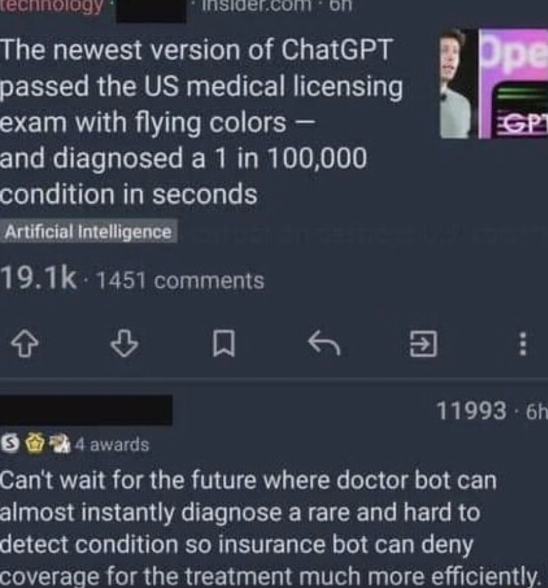 The best Chatgpt memes :) Memedroid