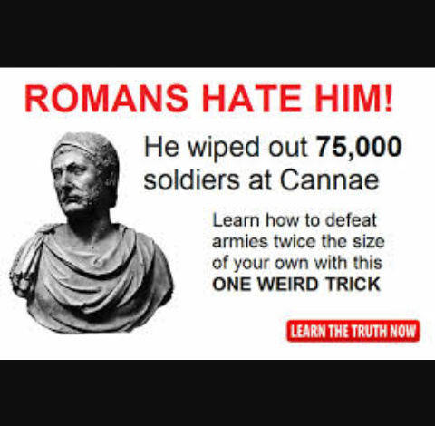 Carthage Memes