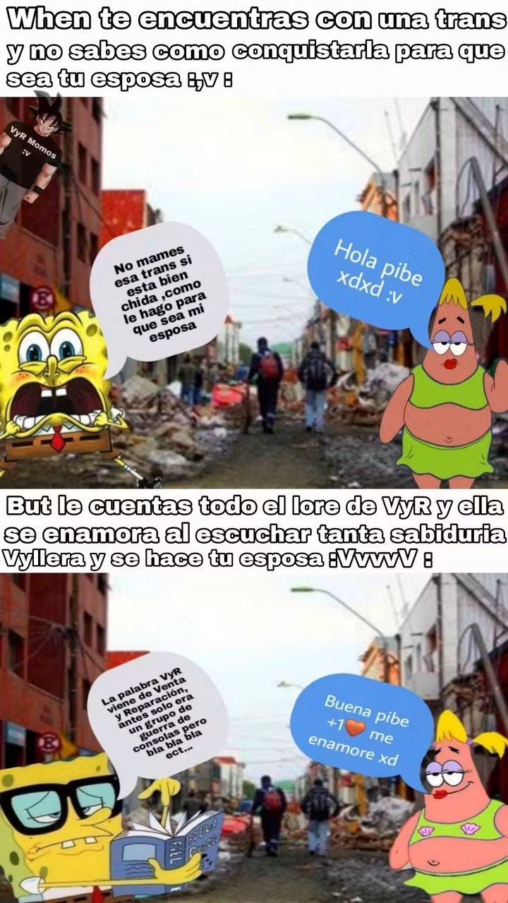 Los Últimos Memes :) Memedroid