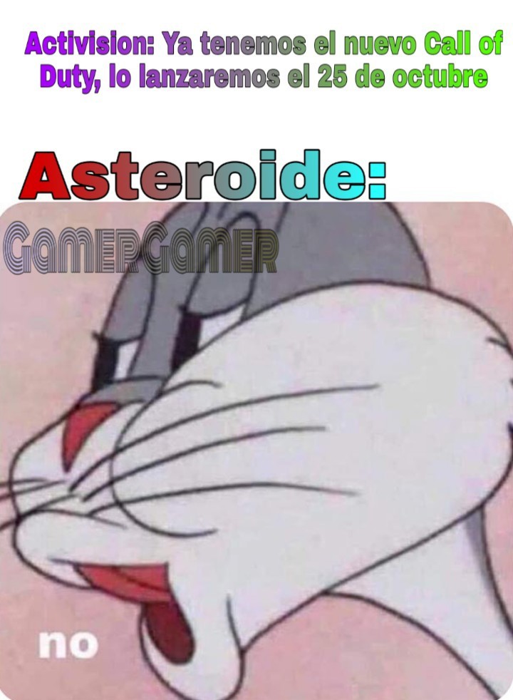 Jajajajaajajajajjajajguapo k creisi okno - Meme subido por GamerGamer ...