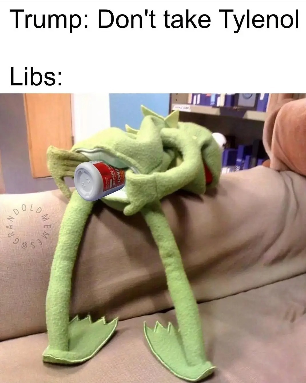 The best Tylenol memes :) Memedroid