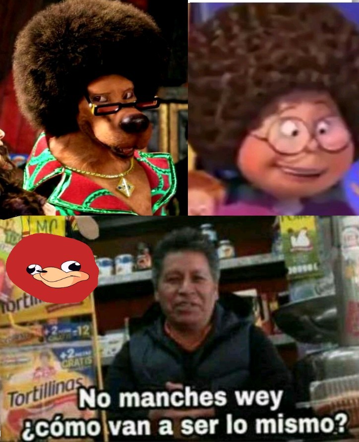 Es mi primer meme sean buenos porfa :) - Meme by Arshuruls :) Memedroid