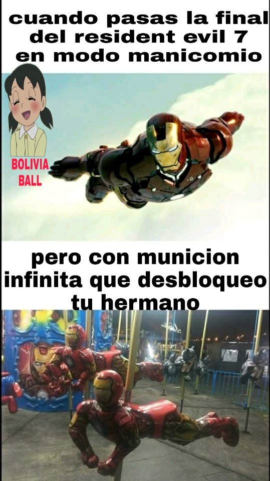 Quien lo iso? - Meme by BOLIVIA-BALL :) Memedroid