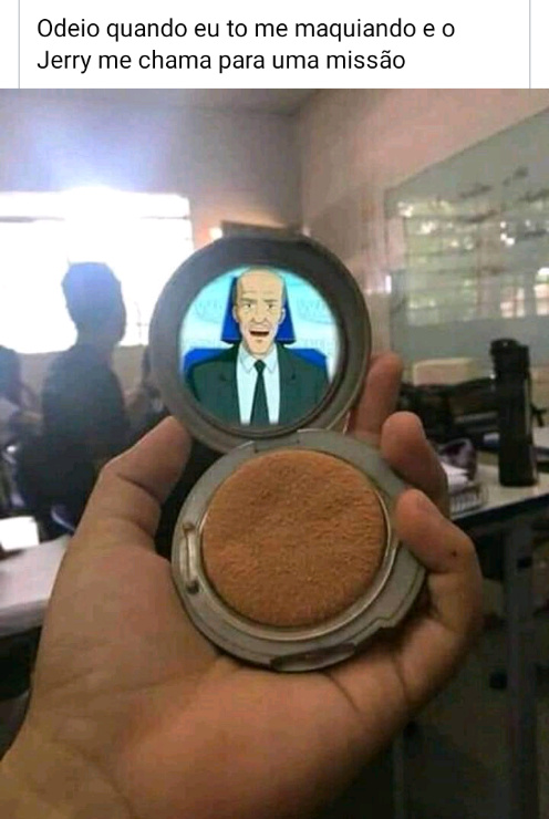 Aff - Meme by Kaue45_12 :) Memedroid