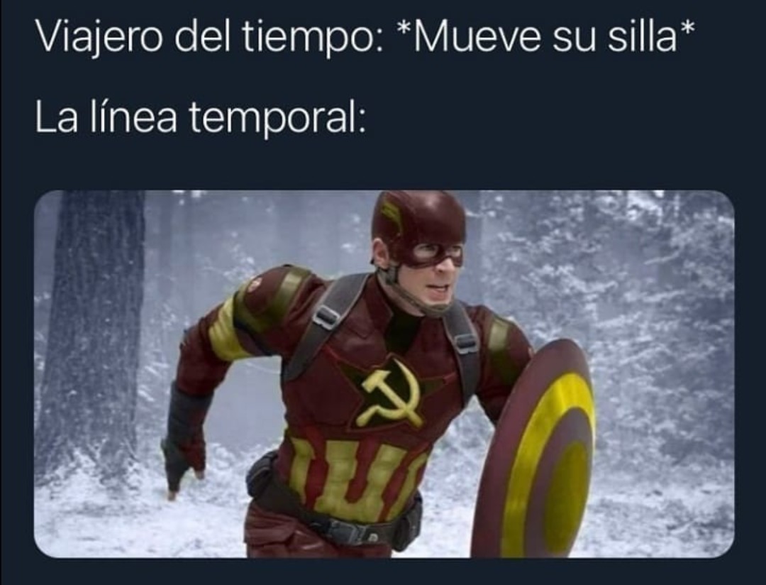 Suuuuu - Meme subido por MamaBragas_ :) Memedroid