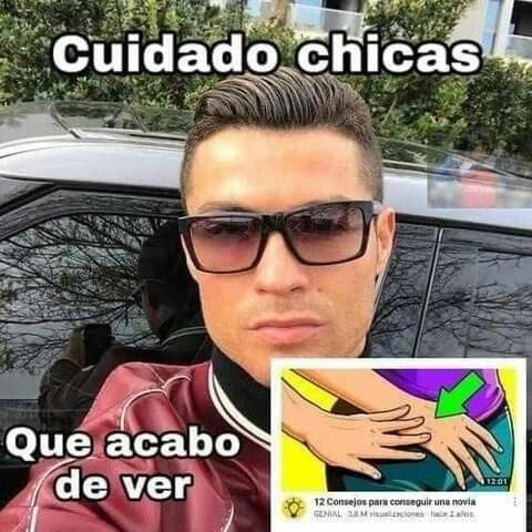 Soy todo un galan - Meme subido por IbaiAsesino :) Memedroid