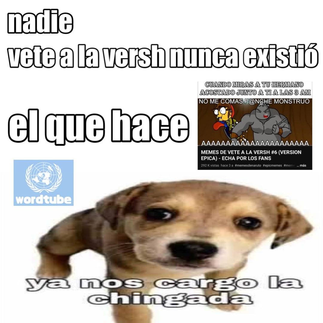 3 memes denegados después - Meme subido por Memeballs :) Memedroid