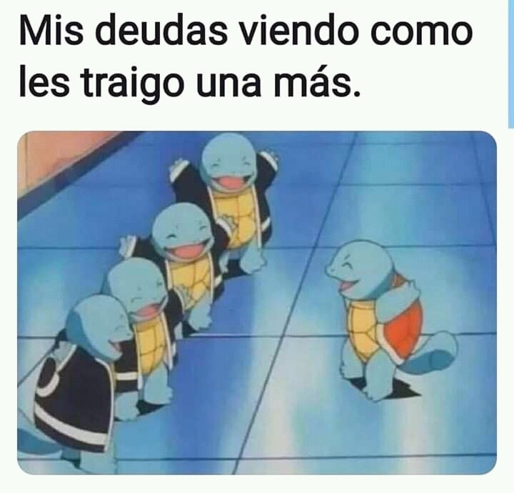 Uuu - Meme subido por Big123morryx :) Memedroid