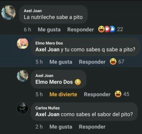 Como sabes? - Meme subido por The-Music :) Memedroid