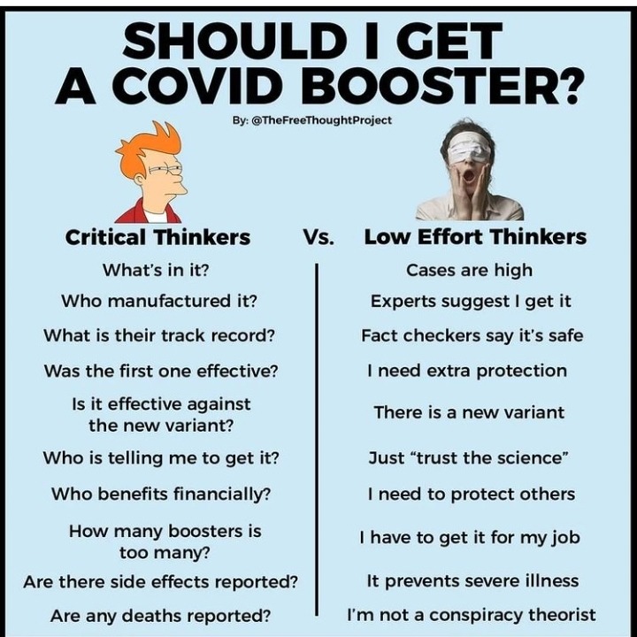 If you think what's on the right side, without asking what's on the ...