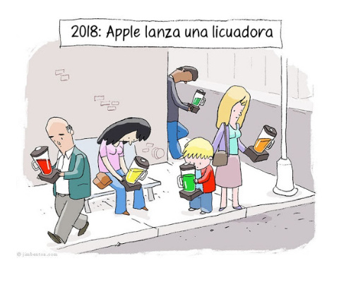 Se lanza algo y todos con eso - Meme subido por MeowTroll :) Memedroid