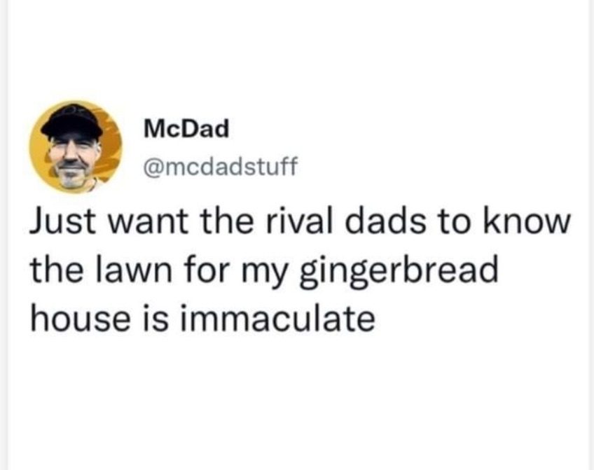 Chad Dad - Meme by Inohe :) Memedroid