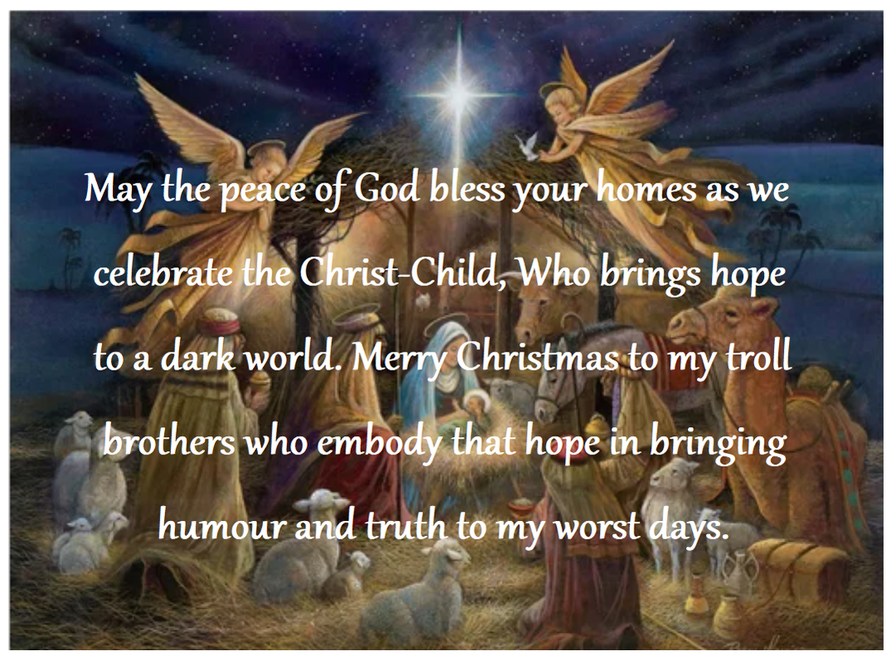 Warmest Wishes - Meme by Foxymoxy :) Memedroid