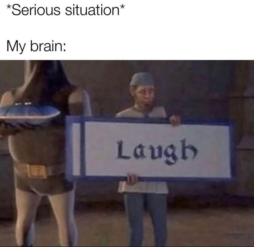 The best Brain memes :) Memedroid