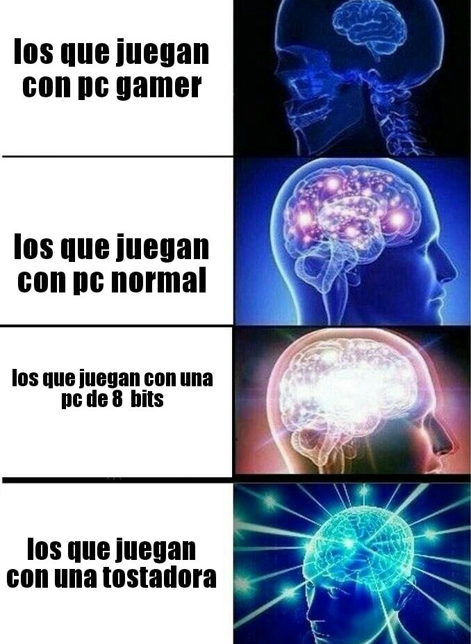 Punto - Meme by Gandalfaldo :) Memedroid