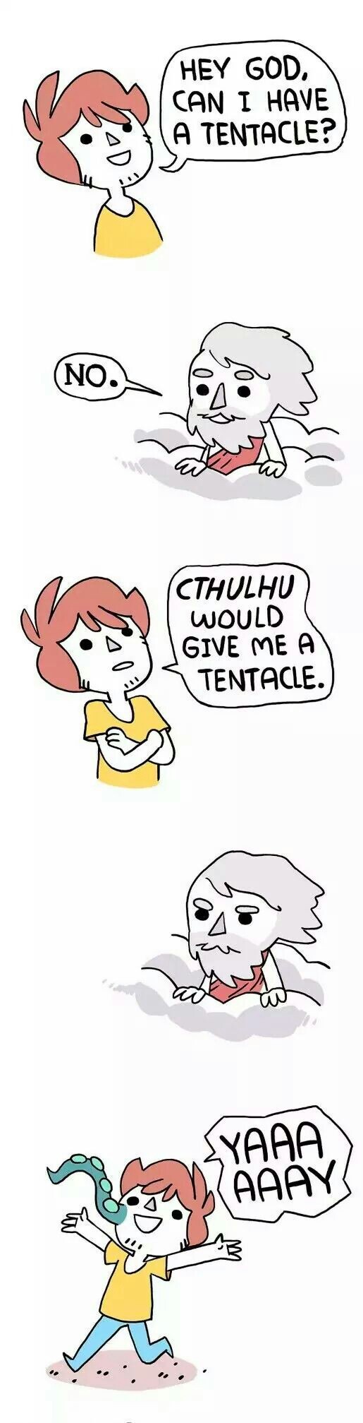 Tio lúlú - Meme by docontra001 :) Memedroid