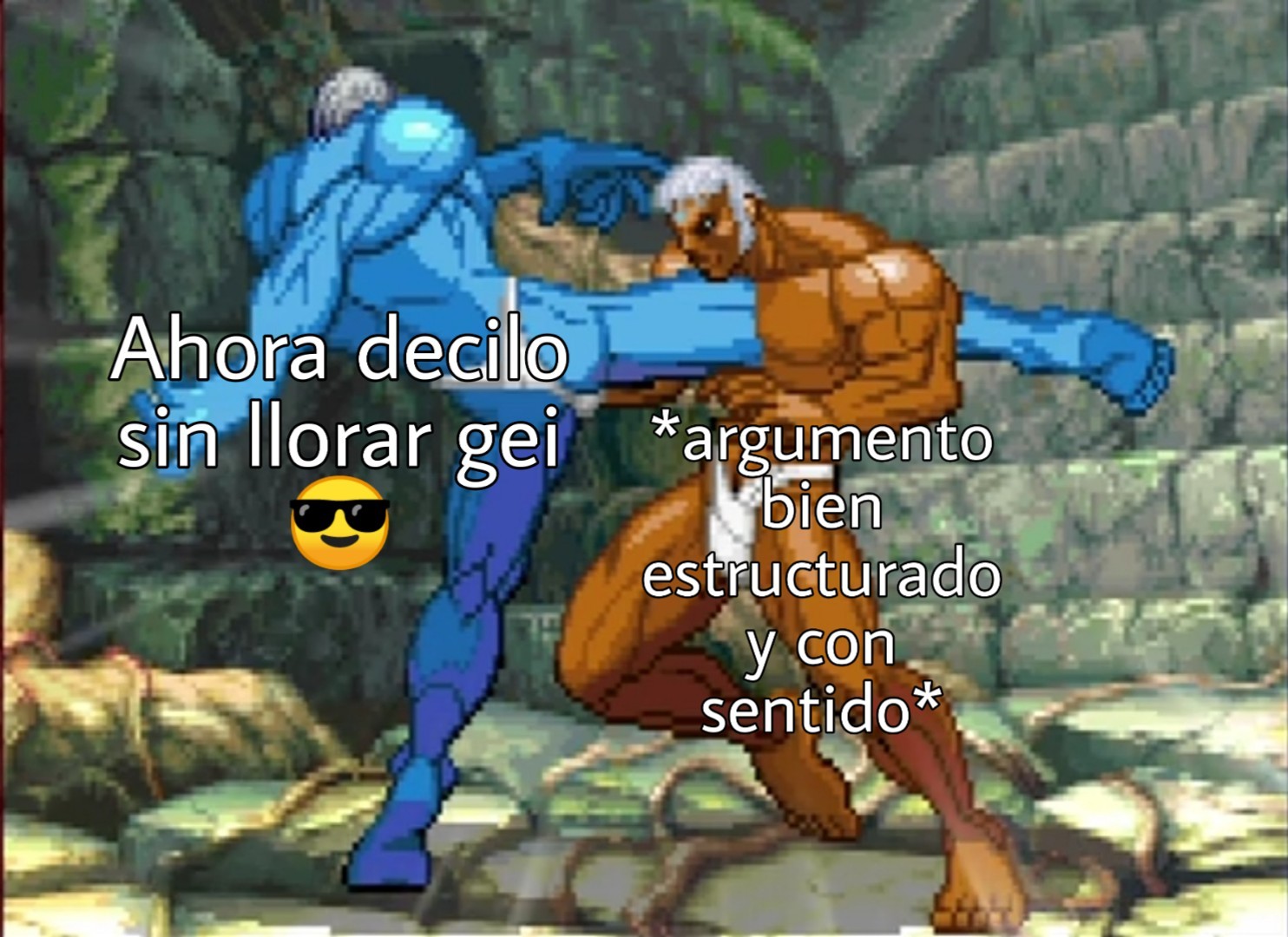 Siempre - Meme by relo :) Memedroid