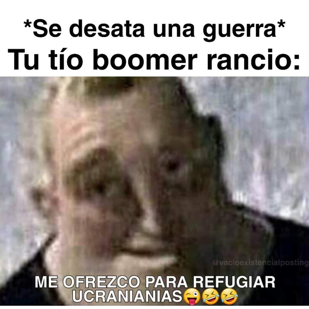 Aaaaa - Meme subido por Gilby :) Memedroid