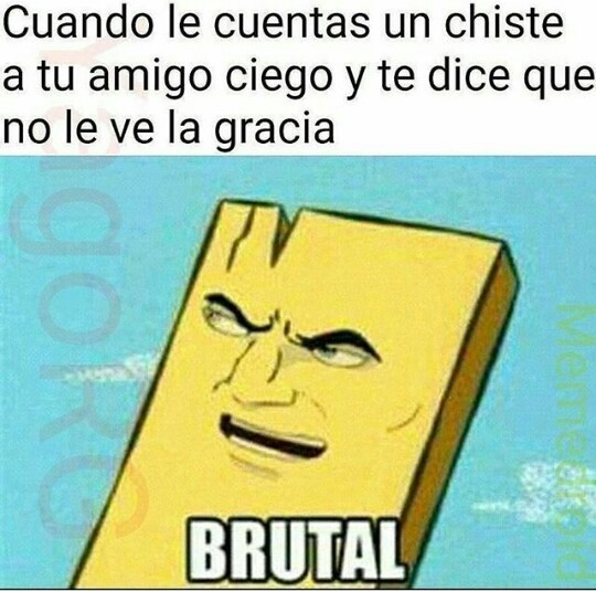 Tablon - Meme subido por Red_21 :) Memedroid