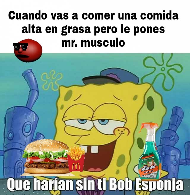 Memes De Mr Musculo