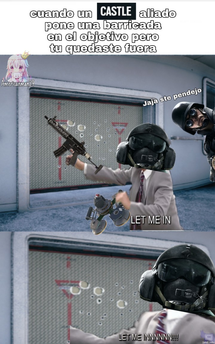 Meme para los 150 :D (si es bien fome pero ok) - Meme subido por ...