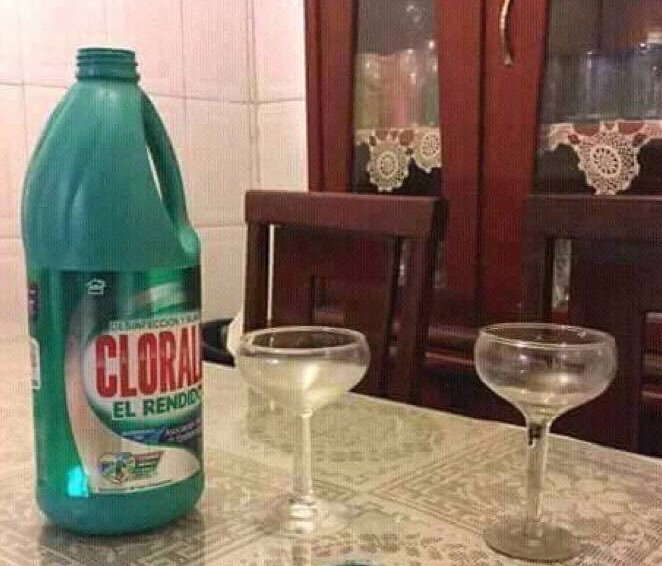 Un brindis por mis calificaciones - Meme subido por Suarez_Clau ...