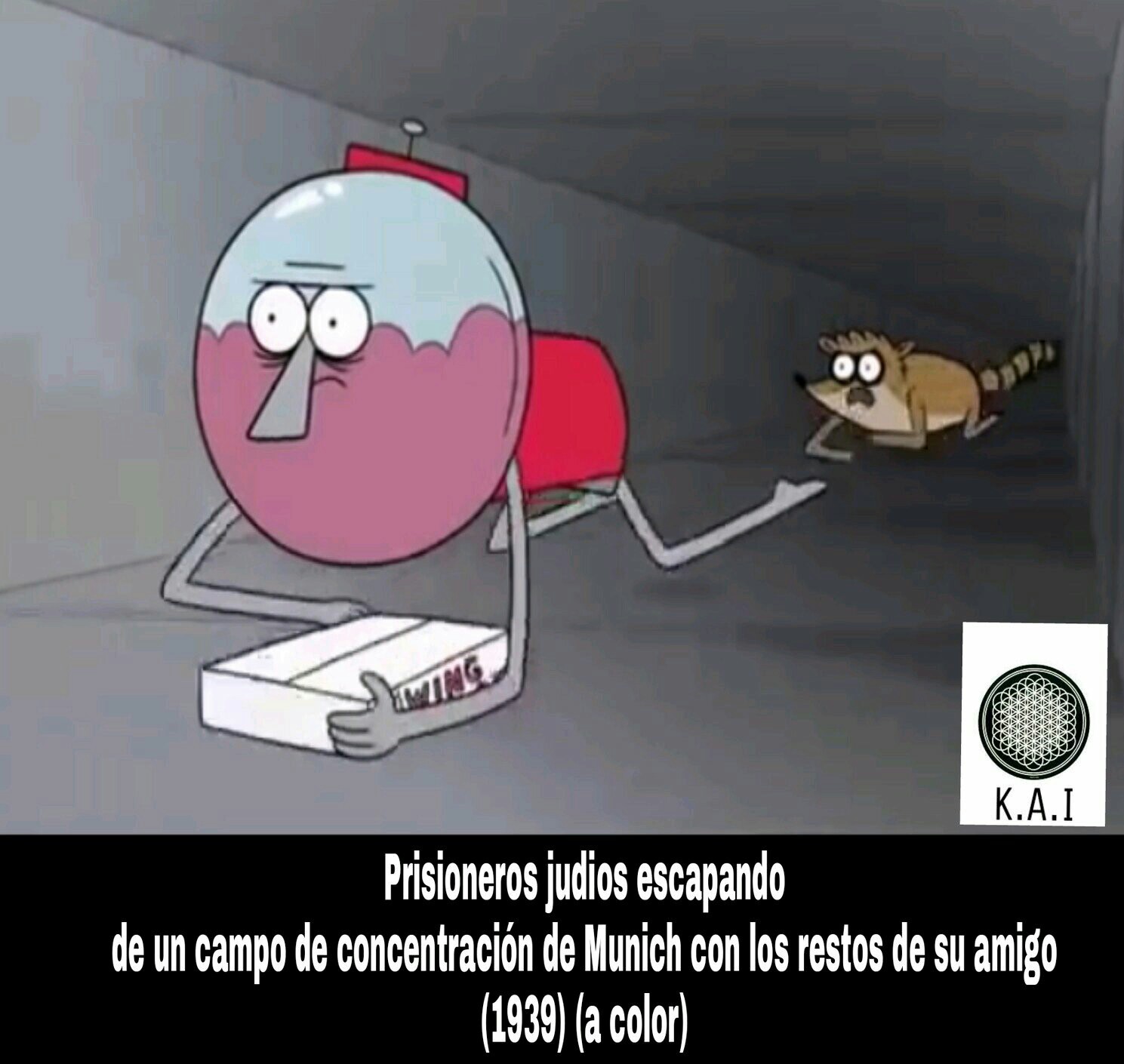 Patata - Meme subido por El_Repostero_ :) Memedroid Patata - Meme subido por El_Repostero_ :) Memedroid