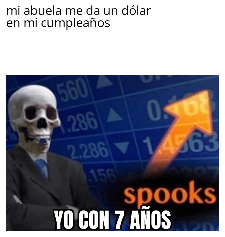 Mi primer meme - Meme subido por XxRaydxX :) Memedroid