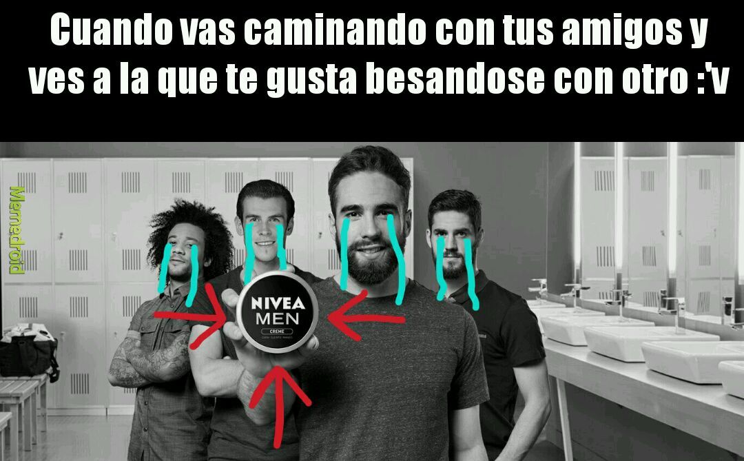 Laura sad :'v - Meme subido por Jeff_The_Killer_78 :) Memedroid